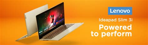 Lenovo Ideapad Slim Th Gen Intel Core I Cms FHD Thin And Light Laptop GB TB