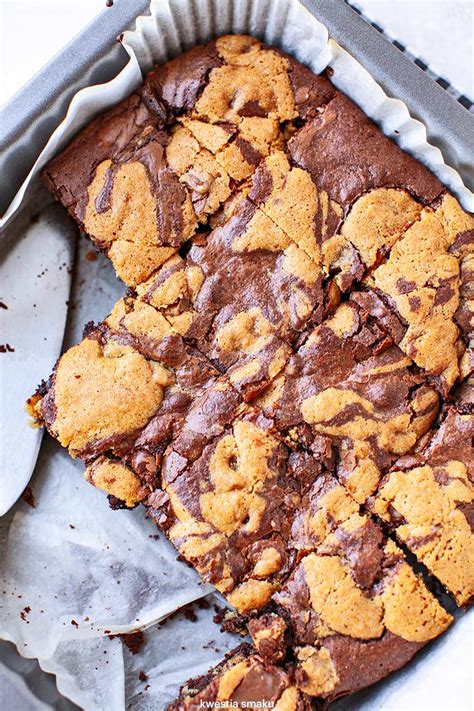 Brookie Kwestia Smaku