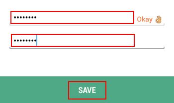 How To Change A Snapchat Password Free Snapchat Tutorials