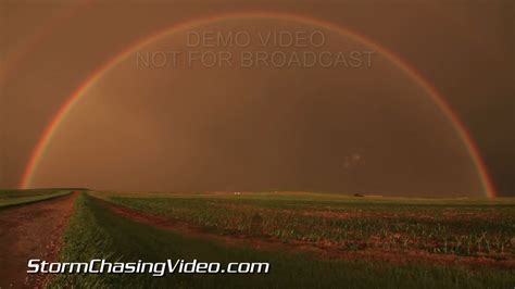 6212015 Southwestern North Dakota Bow Echo And Severe Winds Youtube