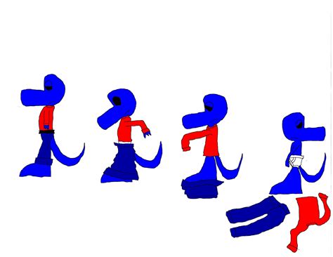 My Regression Cycle — Weasyl