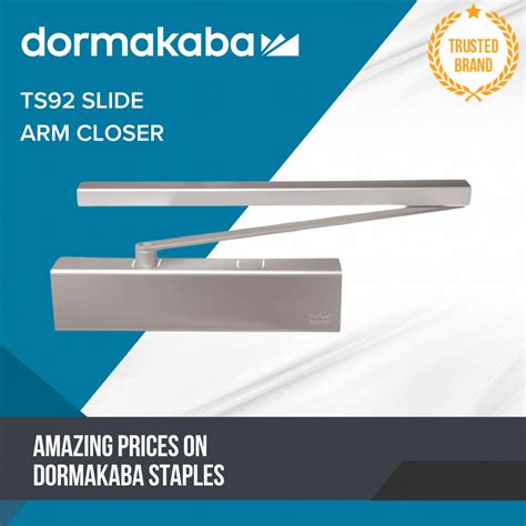 Lsc On Linkedin Lsc Dormakaba Accesscontrol Securitysolutions Innovation Reliability