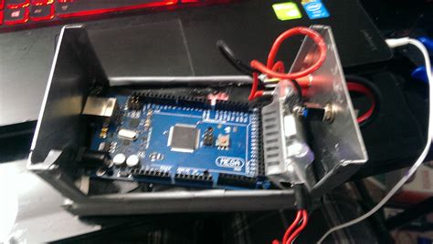 Mind Controlled Robotic Arm Trybotics