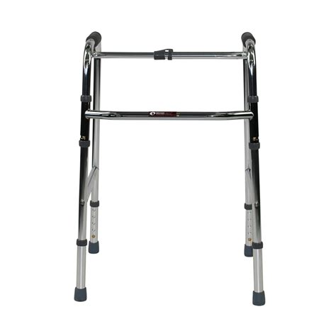 Lightweight Walking Frame Easily Folded And Sturdy Endeavour Life Care