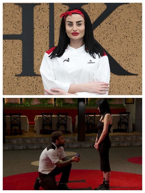 САМО В ПИК И РЕТРО Симона от „Хелс китчън“ чака бебе Информационна агенция ПИК