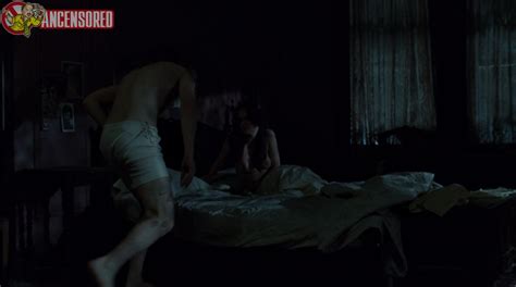 Emily Meade Nue Dans Boardwalk Empire