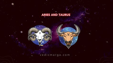 Aries And Taurus Compatibility Love Marriage And Relationship