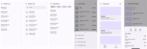 cli project templates multi platform app ui devexpress