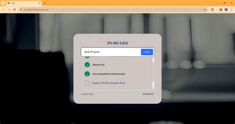 Jayashri S On Linkedin Octanet Internship Innovationjourney Webdevelopment Codingadventure