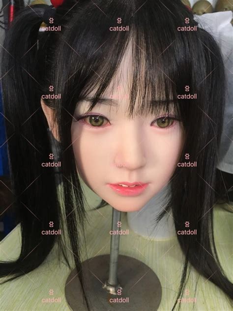 Catdoll Cm Tami Silicone Head Tpe Body Catdoll
