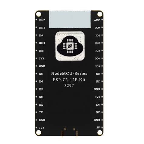 Ai Thinker ESP C F Kit Series Development Board Base On ESP C Chip Alexnld Com