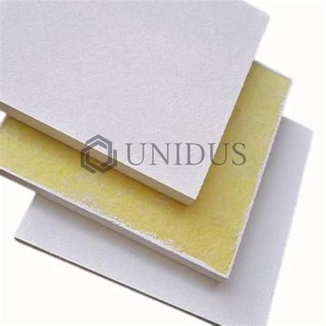 Acoustical Ceiling Tile 12 Mm At Rs 260piece In New Delhi Id