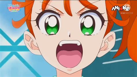 [한국어 더빙] 트로피컬 루즈 프리큐어 46화 로라가 그랑오션으로 돌아간다고 Youtube