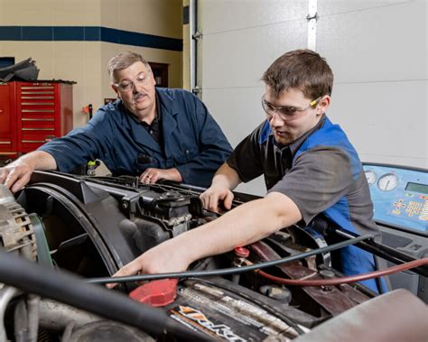 The Ultimate Car Maintenance Checklist: Keeping Your Vehicle in Top ...