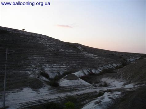 Полет на воздушном шаре Крым Белогорск Киевский клуб воздухоплавательного спорта Пилот