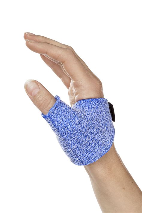 A Static Progressive Finger Flexion Cuff From Orficast Artofit