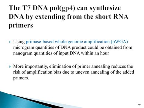 Isothermal Nucleic Acid Amplification Techniques