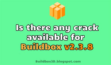 Buildbox Free To Export Memberhrom