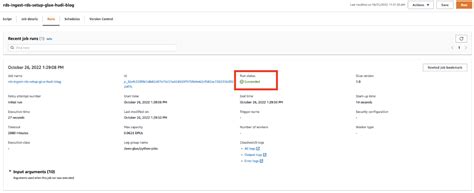 create an apache hudi based near real time transactional data lake