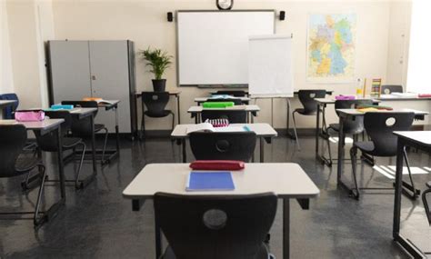5 Ideas To Upgrade Your Classroom Design