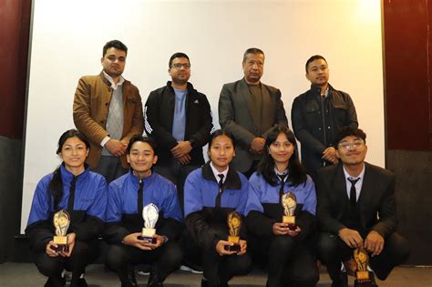 Successful Completion Of Professional Photoshop And Video Editing Training At DAV College