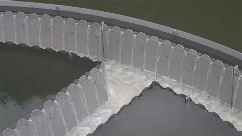 Sewage Overflow Sgsaqua Technologies Gmbh
