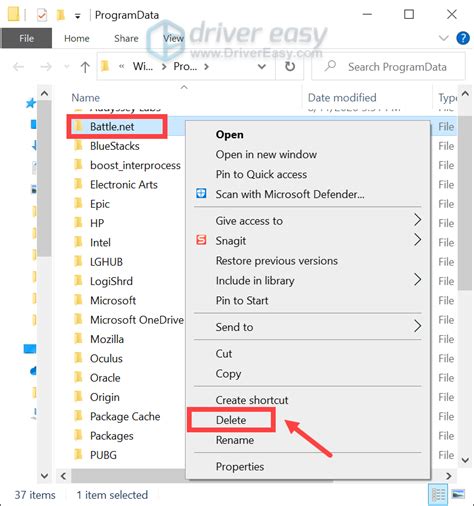 How To Fix Connecting To Battle Net Position In Queue Xxx Driver Easy