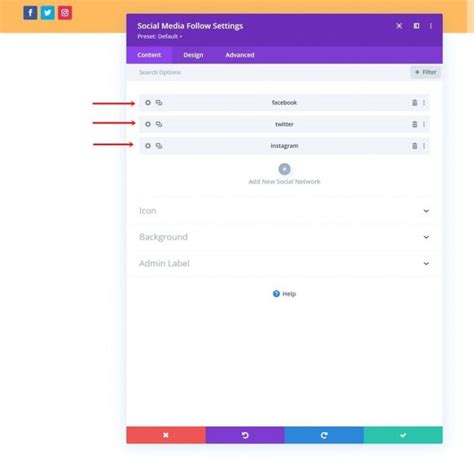 How To Create A Sticky Header With Divis Sticky Options