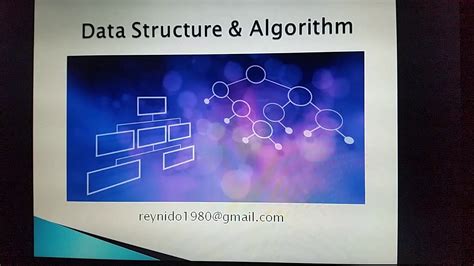 Data Structures Lesson1 Youtube