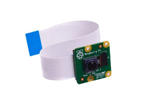 official raspberry pi camera module v2 8 mp