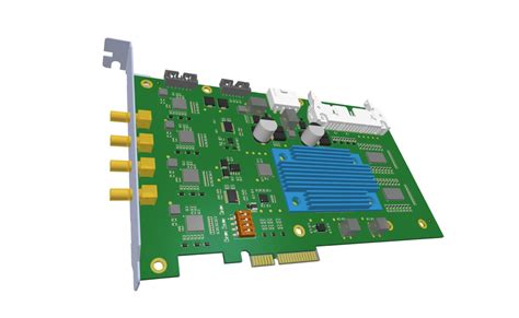 Custom Frame Grabber Solutions Frame Grabber Software