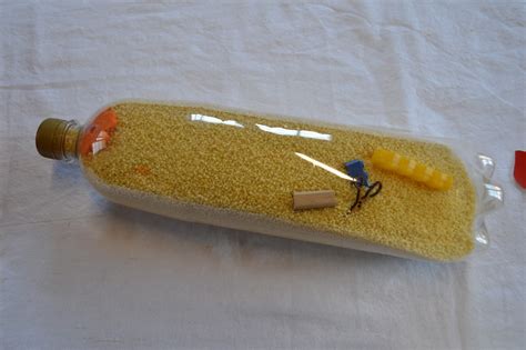 El Juego De La Botella Espía Elenarte