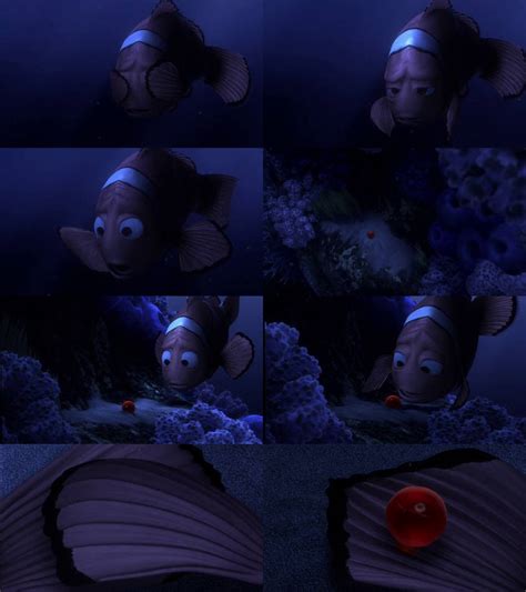 Finding Nemo Marlin Finds Nemos Egg By Dlee1293847 On Deviantart Finding Nemo Marlin Finds Nemos Egg By Dlee1293847 On Deviantart
