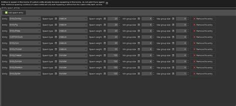 A Error Datapack Validation Failed · Issue 3611 · Mcreatormcreator · Github