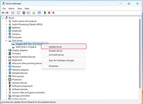 Fix Can T Open My External Hard Drive On My Computer Solutions