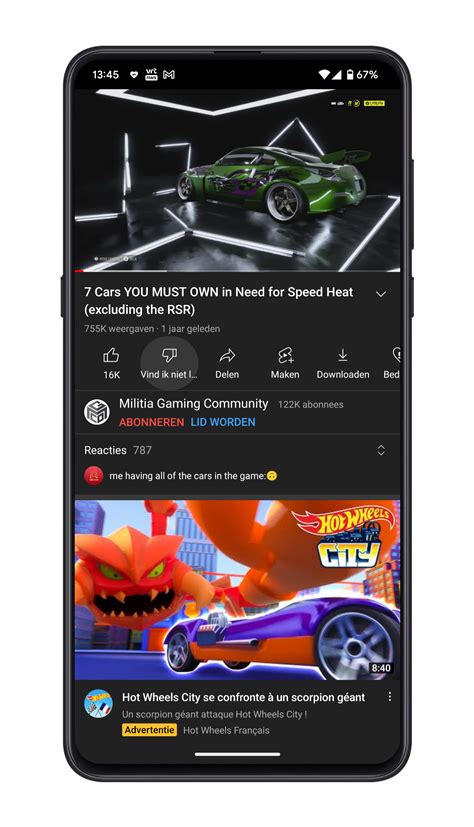 Tip Krijg Jij In Youtube Slechte Video Aanbevelingen Dit Kan Je Doen Androidworldbe