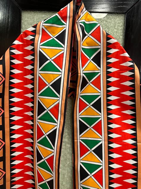 Tribal Shawl Ethnic Shawl Christmas T African Shawl African