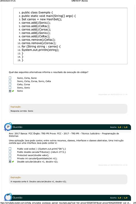 Progamação Orientada A Objetos Em Java Programação Orientada A Objetos