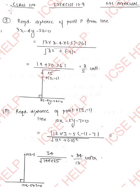Ml Class 11 Chapter 119 Pdf