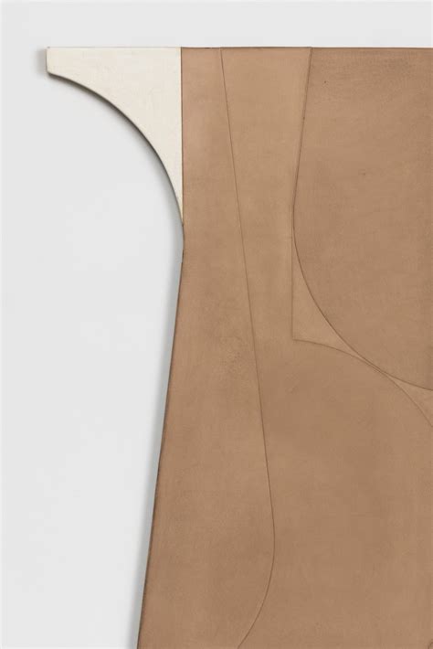 Svenja Deininger Untitled 2022 Marianne Boesky Gallery