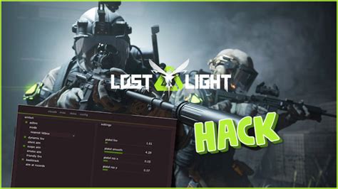 Lost Light Esp · Github Topics · Github