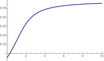 Calculus And Analysis Solving Integral Equation Numerical Solution Mathematica Stack Exchange