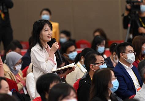 В Пекине состоялась пресс конференция в рамках 20 го съезда КПК Russian News Cn