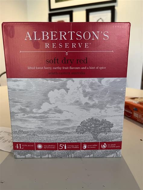 For True Lovers Of Goon Aka Cask Wineboxed Wine