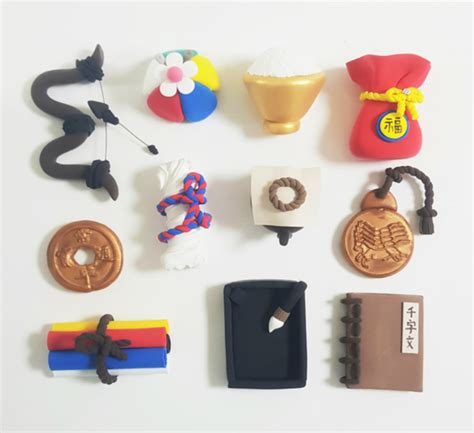 전통 돌잡이용품 돌잔치선물 셀프돌상 돌잔치 아이디어스