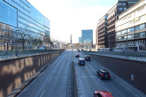 Hamburg Lalu Lintas Mobil Foto Gratis Di Pixabay