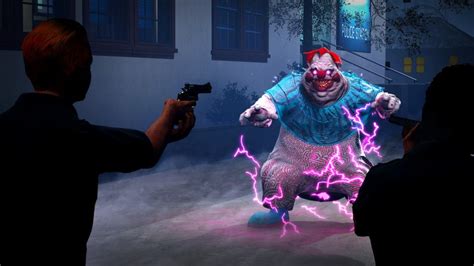 'Killer Klowns From Outer Space: The Game' Review