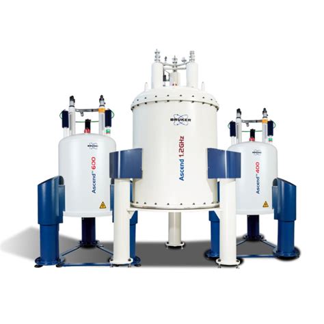 Advance Nmr Spectrometer