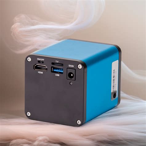 High Pixel Autofocus Microscope Camera With C Mount Hdmi And 1 Year