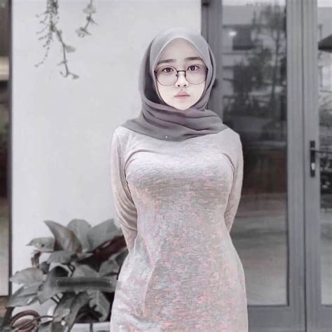 Kumpulan Foto Hijabers Ketat Part